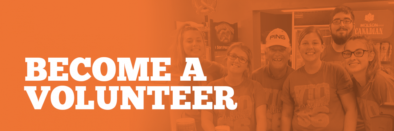 Becoming a Volunteer - VIQ - Volunteer & Information Quinte